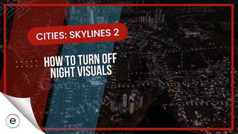 Night Visuals At Herbert Hamilton Blog