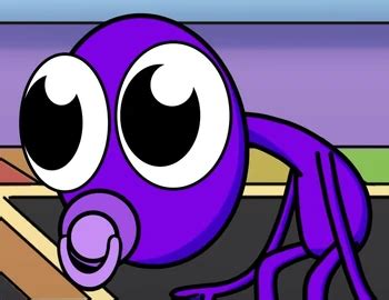 Purple Gametoons Wiki Fandom