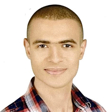 Mohamed Ewees Lecturer Assistant Beni Suef University Banī Suwayf Bsu Department Of