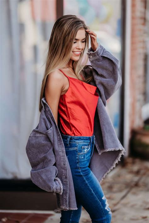 Meet Addison Davis Canvasrebel Magazine