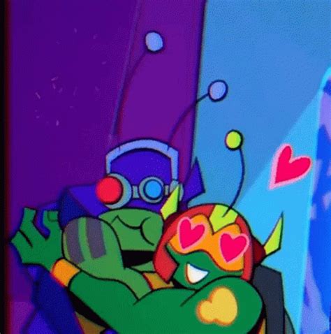 Rise Of The Teenage Mutant Ninja Turtles Rottmnt  Rise Of The
