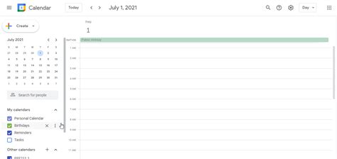 How To Easily Embed Google Calendar In WordPress