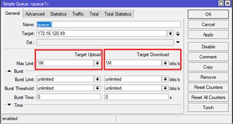 Tutorial Membuat Scedule Bandwidth Otomatis Dengan Mikrotik Tutorial