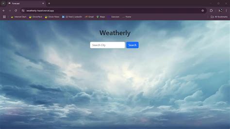 webdevelopment javascript html css bootstrap coding openweatherapi jeslin jose