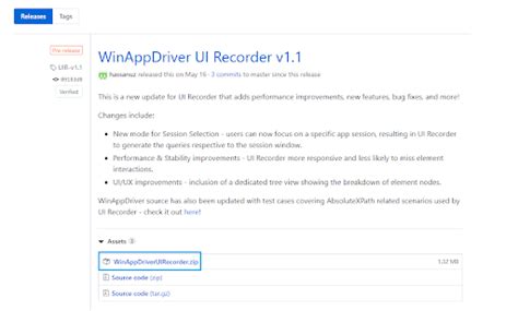 Best Spy Tool For Automating Windows Application