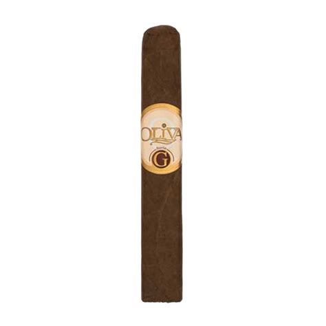 Oliva Serie G Robusto Roll N Smoke