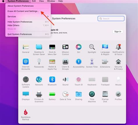 How To Erase Or Wipe A Hard Drive On Mac Ways