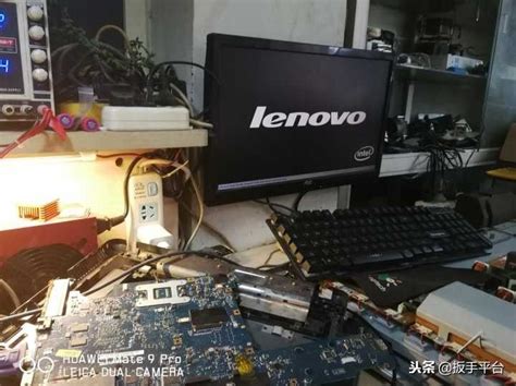 教你一个快速查找损坏零件的方法 零件的检查方法 路由器大全