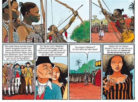 Francois Bourgeon Reisende Im Wind Highlightzone