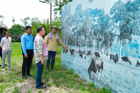 ក្រសួងទេសចរណ៍ ក្រសួងទេសចរណ៍ Ministry Of Tourism Cambodia