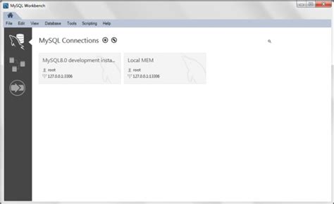 How To Connect Database To MySQL Major Features Installation Steps