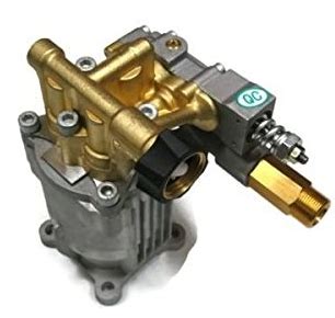 Pressure Washer Pump Replacement Guide