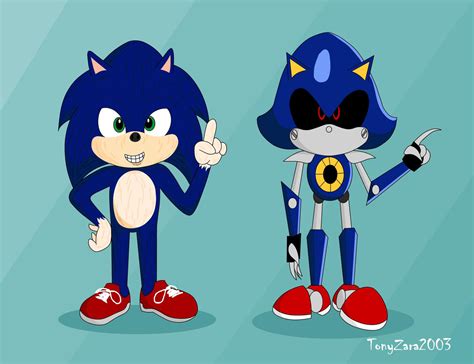 An Odd Pairing By Zanytony On Deviantart