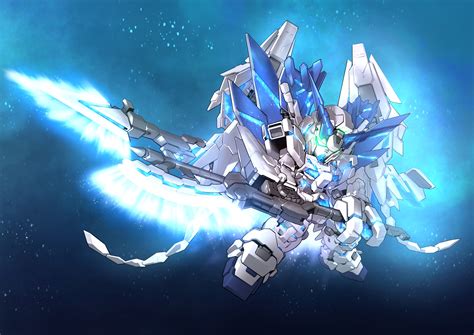 Gundam Unicorn