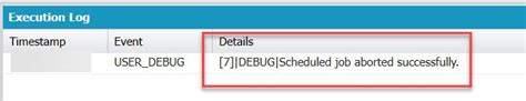 Schedule Jobs Using The Apex Scheduler In Salesforce