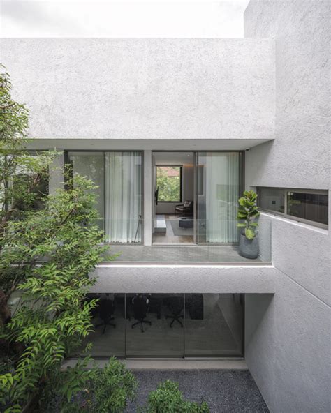 R65 House I Like Design Studio Archdaily