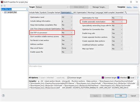Build Environment For DSP Ameba IoT Docs Documentation