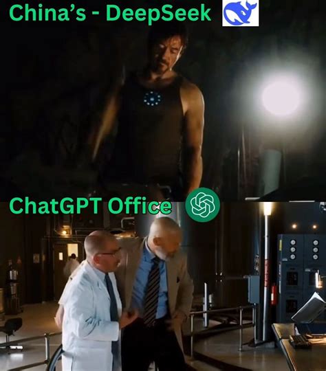 Deepseek Chatgpt Ai Tulasirao Komarapu