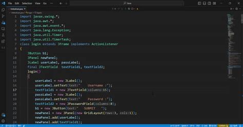 Chethana Putti On Linkedin Task 4 Online Exam In Java Github