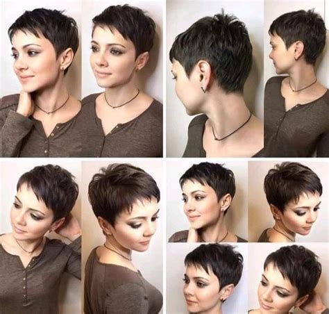 Beautiful Latest Pixie Haircut Ideas Artofit