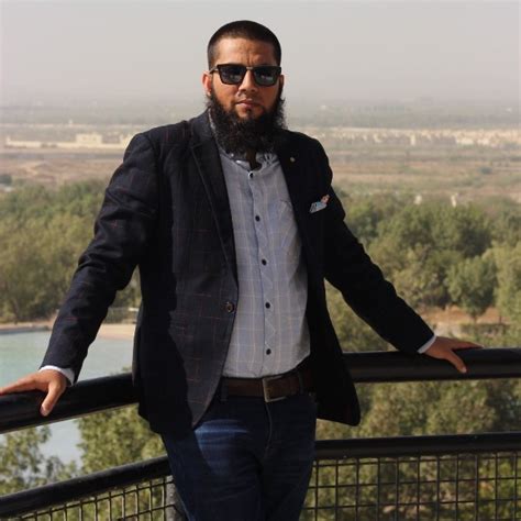 Daniyal Siddiqui Territory Sales Manager Youngs Private Limited Linkedin