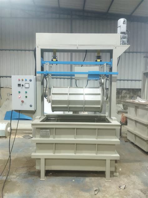 Electroplating Automation Product Gallery Visual Insights