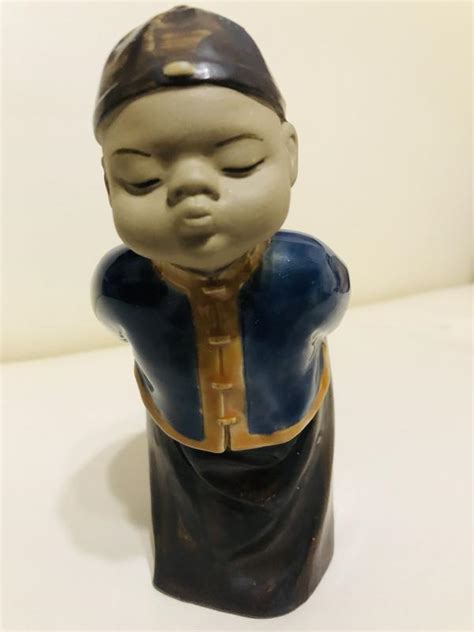 Статуетка хлопчик — ціна 450 грн у каталозі Статуетки Купити товари для дому та побуту за