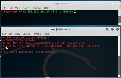 Netcat Windows Equivalent Daseaero