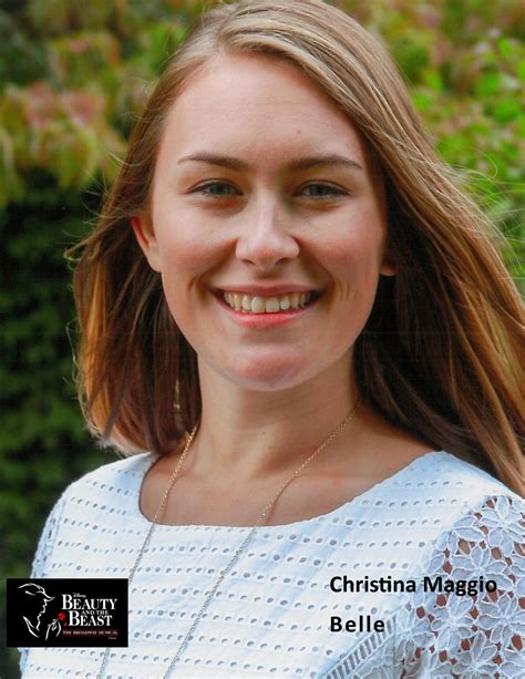 Meet The Cast Of Beauty And Massasoit Theatre Company