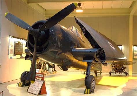 Canadian Warplanes 3 Grumman Hellcat Rn
