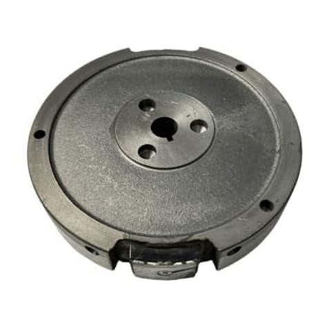 Power Products Key Shaft Flywheel No Magneto For Predator 301cc 8hp