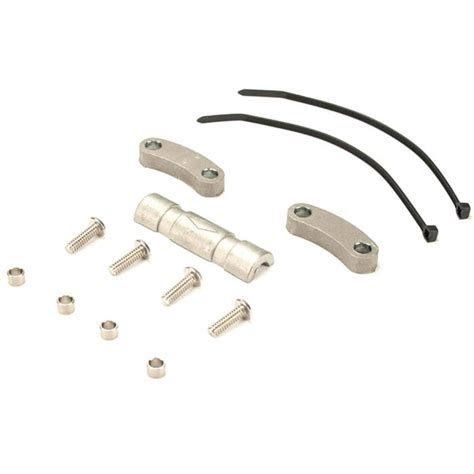 Kirby Morgan Anode Kit For All Km Ss Dive Helmets 525 375 Amron