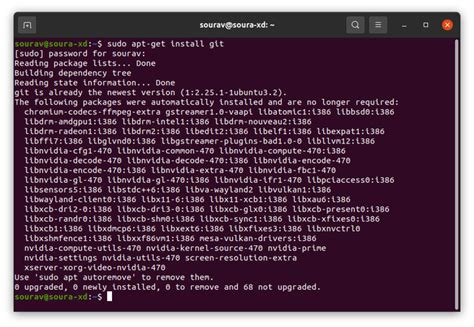 command line git e 115 introduction to computing environments