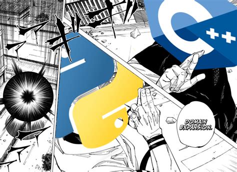 Friend Made A Python Vs C Lobotomy Kaisen Joke The Rest Is History R Jujutsufolk