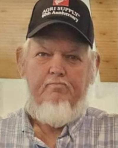 John Kenneth Elliott Obituary 2024 Quitman Ga Carson Mclane Funeral Home Valdosta