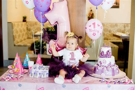 Сет за рожден ден Лилави сърца Туту комплекти