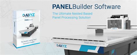 Panelbuilder Software Meets Specific Needs Of Panel Builders Axyz