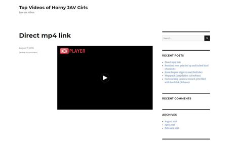 12 Best WordPress Adult Plugins Adult Blog