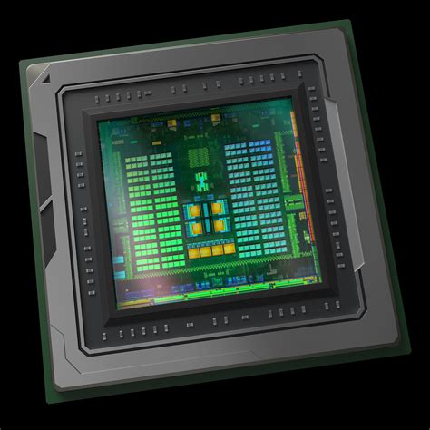 Gpu Cpu 3d Model Cgtrader