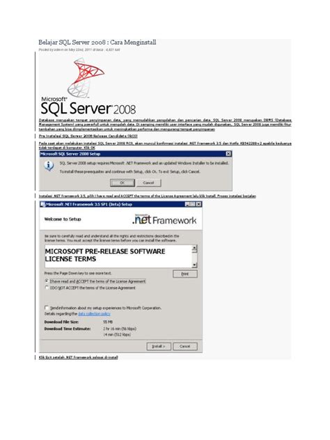 belajar sql server 2008 pdf