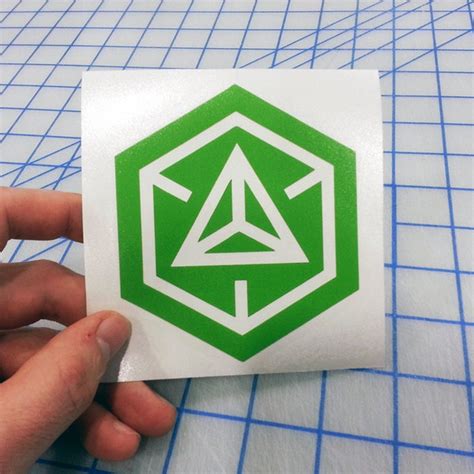 Ingress Etsy