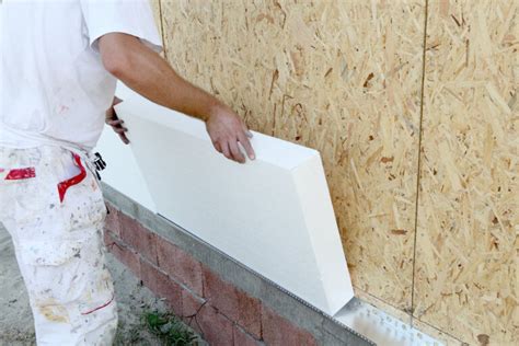 What Is The R Value Of Foam Board Insulation With Chart Attainable Home