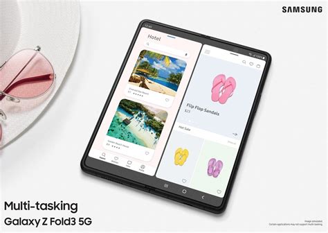 Samsung Galaxy Z Fold 3 Fiyatı ve Özellikleri - Technopat