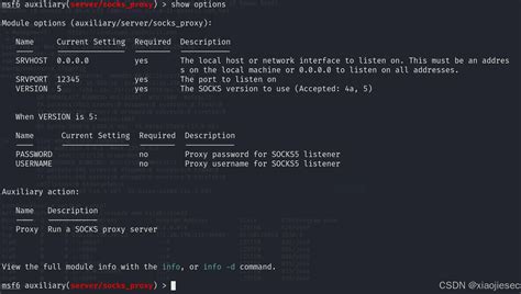 第137天：横向移动 linux ssh工具杂项andlinux靶场环境搭建 linux横向移动靶场 csdn博客