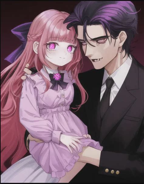 Fnaf William And Elizabeth Afton Good Girl By Princessstarfirefly On Deviantart