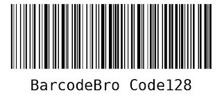 Code 128 Barcode Label Guru Code 128 Barcode Label Guru