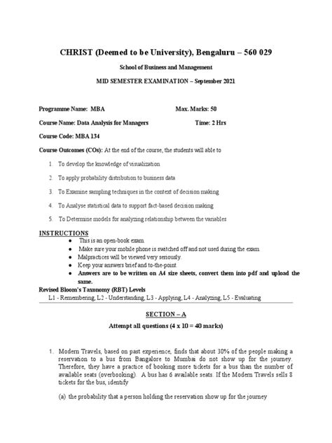 data analysis for managers download free pdf data analysis test