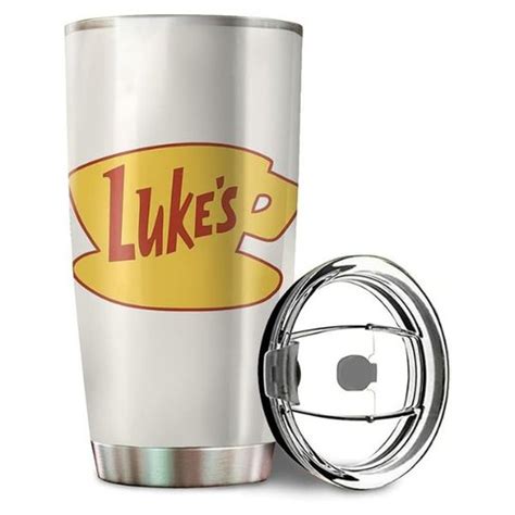 Lukes Coffee Mug Guide — The Gilmore Book Club