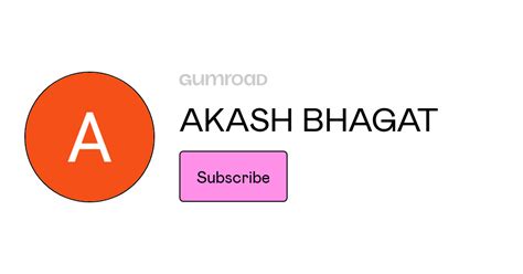 Akash Bhagat