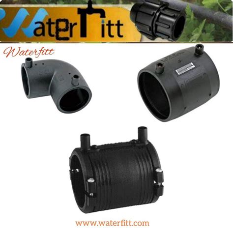 ⚜️connection Method In Electrofusion Joints Couplings Are Used In